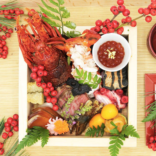MOGMOG LIC | Fresh Japanese fish and foodsi in New york
